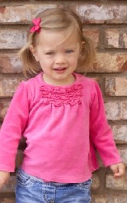 Lucy Romalotti | TheBoldandtheBeautiful Wiki | Fandom