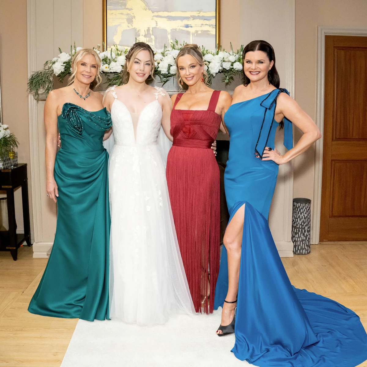 Logan family | TheBoldandtheBeautiful Wiki | Fandom