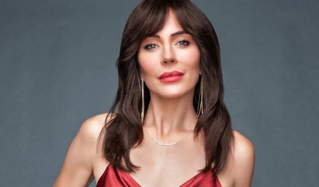 Krista Allen | TheBoldandtheBeautiful Wiki | Fandom