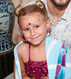 Beth Spencer | TheBoldandtheBeautiful Wiki | Fandom