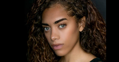 Kiara Barnes | TheBoldandtheBeautiful Wiki | Fandom