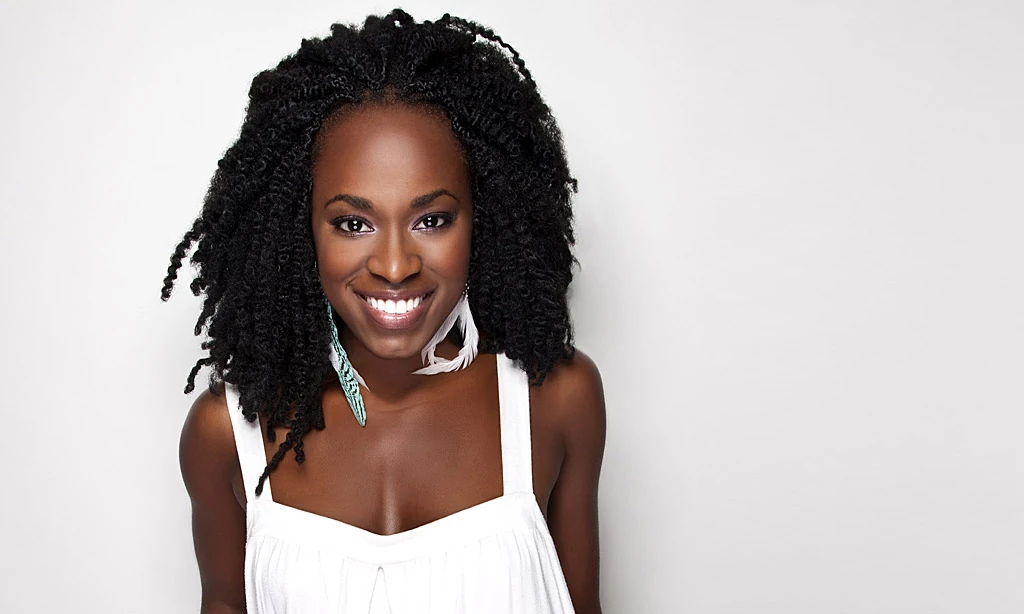 Kristolyn Lloyd | TheBoldandtheBeautiful Wiki | Fandom