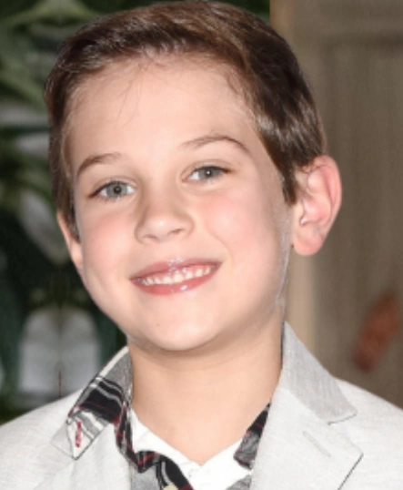 Douglas Forrester | TheBoldandtheBeautiful Wiki | Fandom