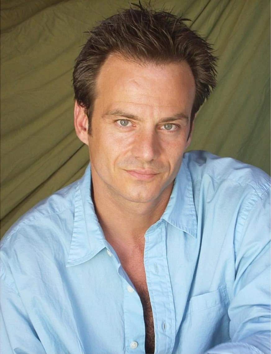 Jacques | TheBoldandtheBeautiful Wiki | Fandom