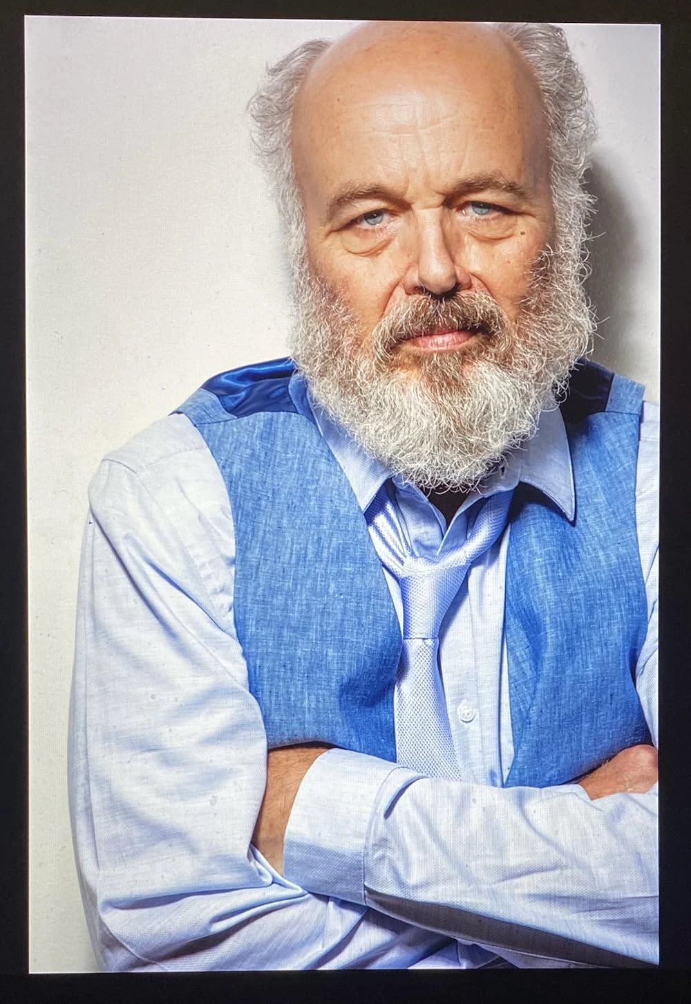 Tom Starr | TheBoldandtheBeautiful Wiki | Fandom