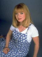 Tawny Moore/Gallery | TheBoldandtheBeautiful Wiki | Fandom