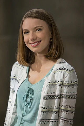 Courtney Grosbeck | TheBoldandtheBeautiful Wiki | Fandom