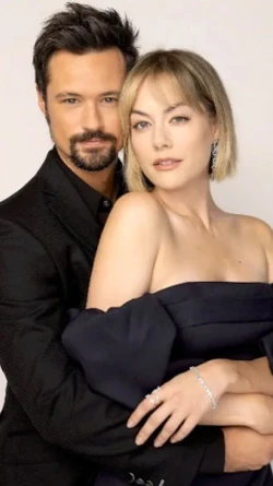 Thomas Forrester and Hope Logan | TheBoldandtheBeautiful Wiki | Fandom