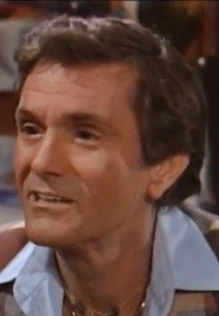 Wayne Garfield | TheBoldandtheBeautiful Wiki | Fandom