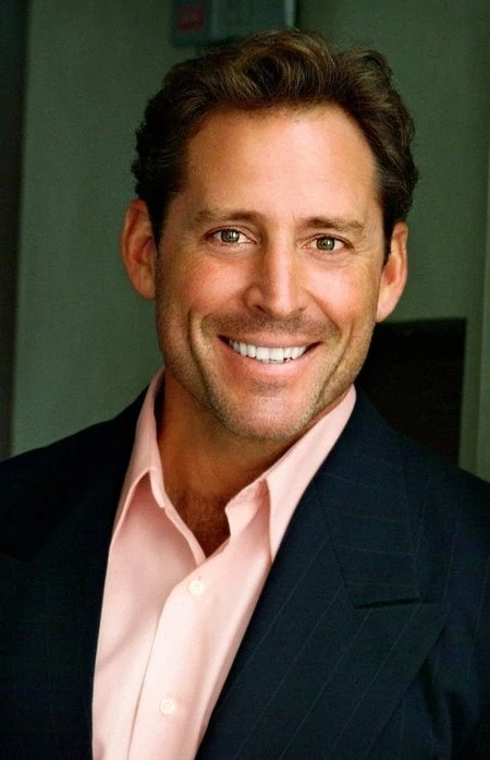 Ron Deacon | TheBoldandtheBeautiful Wiki | Fandom