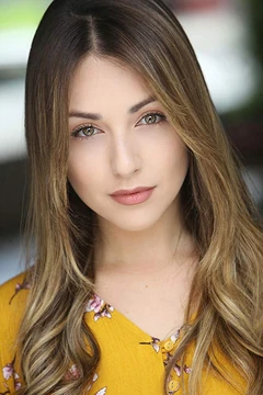 Amelia | TheBoldandtheBeautiful Wiki | Fandom