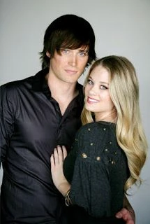 Oliver Jones and Hope Logan | TheBoldandtheBeautiful Wiki | Fandom