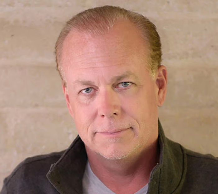 Ken Hanes | TheBoldandtheBeautiful Wiki | Fandom