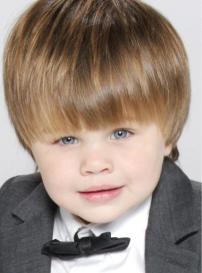 Zane Alexander Achor | TheBoldandtheBeautiful Wiki | Fandom