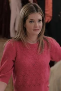 Sutton Brady-Hunter | The Bold Type Wiki | Fandom