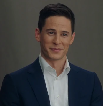 Ben Chau | The Bold Type Wiki | Fandom