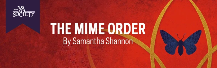 User blog:Asnow89/Read The Mime Order with Y.A. Society | The Bone ...