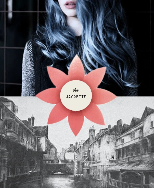 Ivy Jacob | The Bone Season Wiki | Fandom