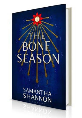 User blog:Bethel23/Review: The Bone Season | The Bone Season Wiki | Fandom