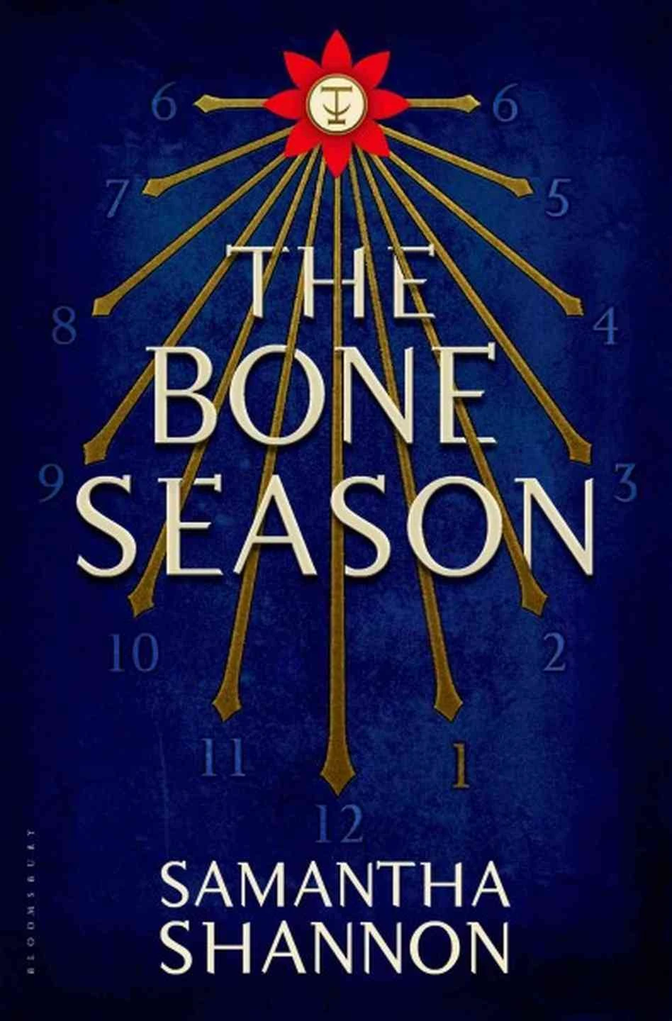 The Bone Season (book) | The Bone Season Wiki | Fandom