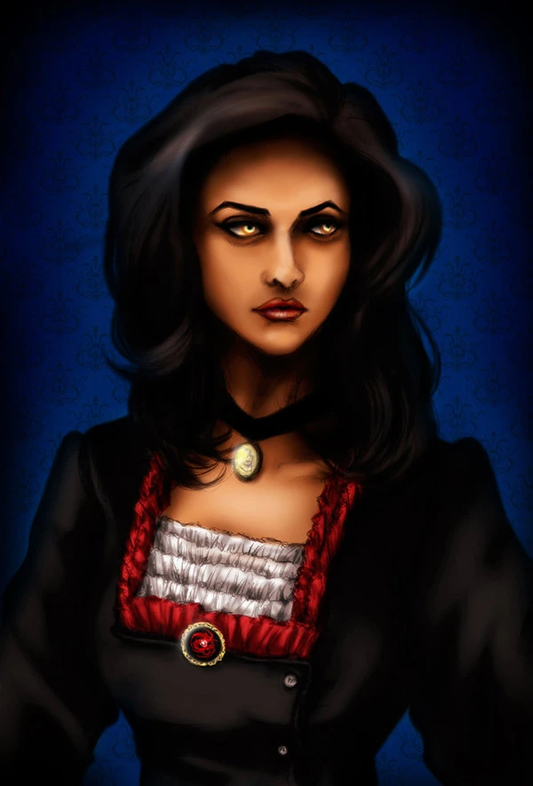 Terebell Sheratan | The Bone Season Wiki | Fandom