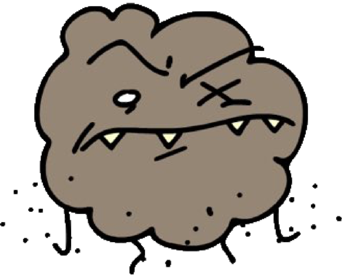 Dirty | The Bone Zone Wiki | Fandom