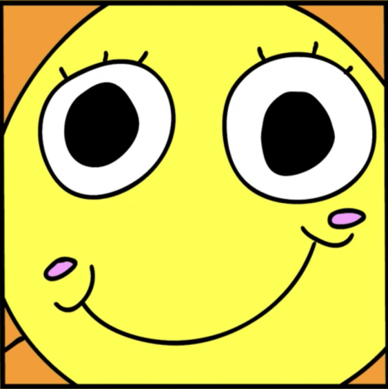 Smiley | The Bone Zone Wiki | Fandom