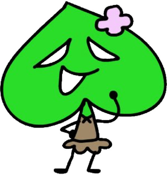 Leaf | The Bone Zone Wiki | Fandom