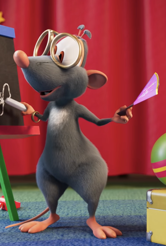 Loola | BOOBA Wiki | Fandom