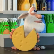 Cheese | BOOBA Wiki | Fandom