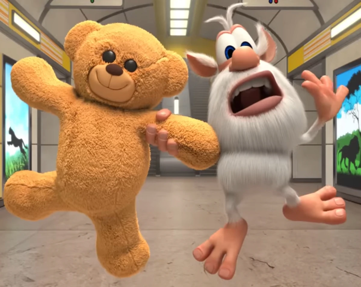 Lobotomy Shorts | BOOBA Wiki | Fandom