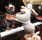 Twinkle | BOOBA Wiki | Fandom