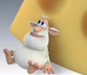 Mousetrap | BOOBA Wiki | Fandom