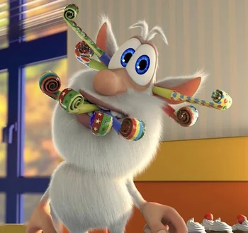 Party | BOOBA Wiki | Fandom