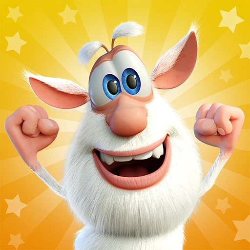 Category:Characters | BOOBA Wiki | Fandom