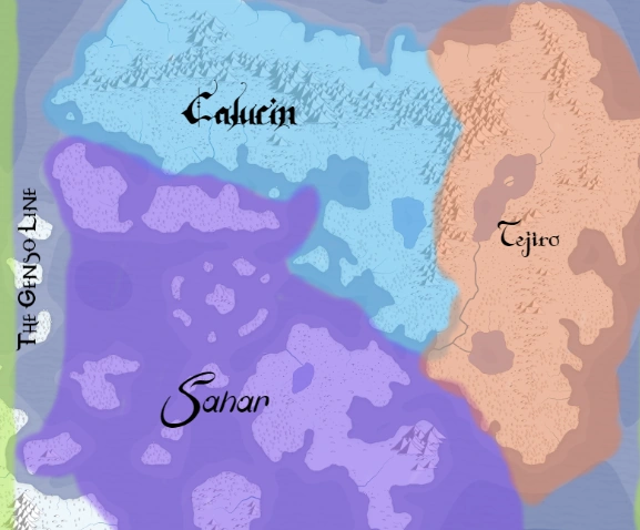 Sphaera | TheBookandThePeacock Wiki | Fandom