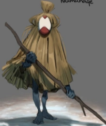 Chwinga | TheBookandThePeacock Wiki | Fandom