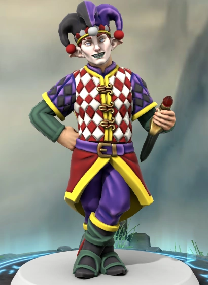 Sigil | TheBookandThePeacock Wiki | Fandom