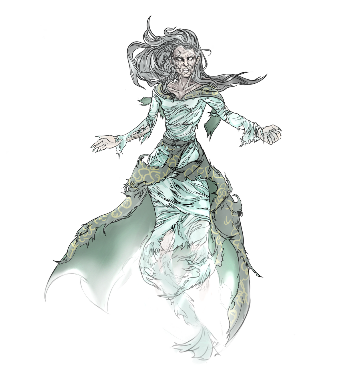 Agatha | TheBookandThePeacock Wiki | Fandom