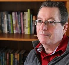 Eric Walters | The BookClub Wiki | Fandom
