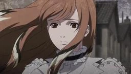 Shiron Byacornise | The Book of Bantorra Wiki | Fandom