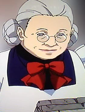 Ireia Kitty | The Book of Bantorra Wiki | Fandom