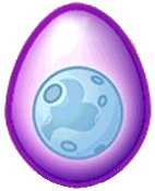 Moonstruck Dragon (DragonVale) | The Book Of Dragons Wiki | Fandom