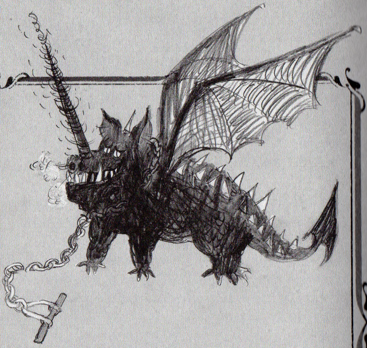 Driller-Dragons (How To Train Your Dragon) | The Book Of Dragons Wiki ...