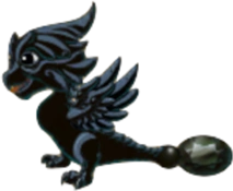Jet Dragon (DragonVale) | The Book Of Dragons Wiki | Fandom