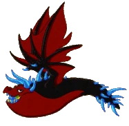 Howl Dragon (DragonVale) | The Book Of Dragons Wiki | Fandom