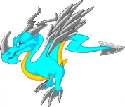 Magnetic Dragon (DragonVale) | The Book Of Dragons Wiki | Fandom