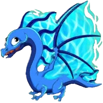 Shimmer Dragon (DragonVale) | The Book Of Dragons Wiki | Fandom