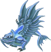 Chrome Dragon (DragonVale) | The Book Of Dragons Wiki | Fandom