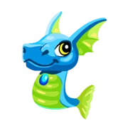 Atlantis Dragon (Dragon Story) | The Book Of Dragons Wiki | Fandom